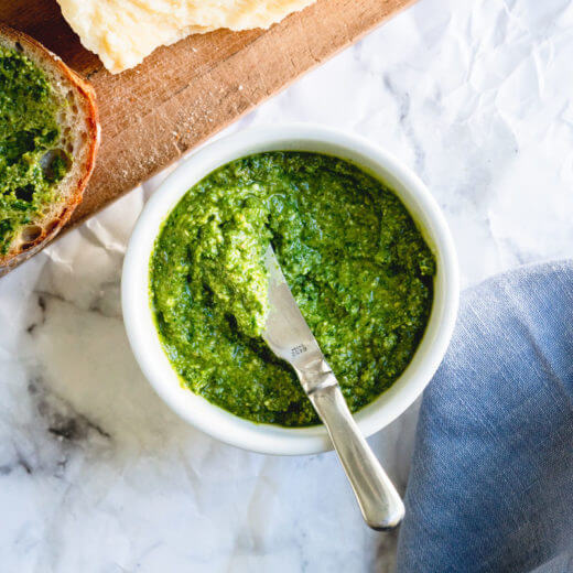 Candied Walnuts – A Couple Cooks