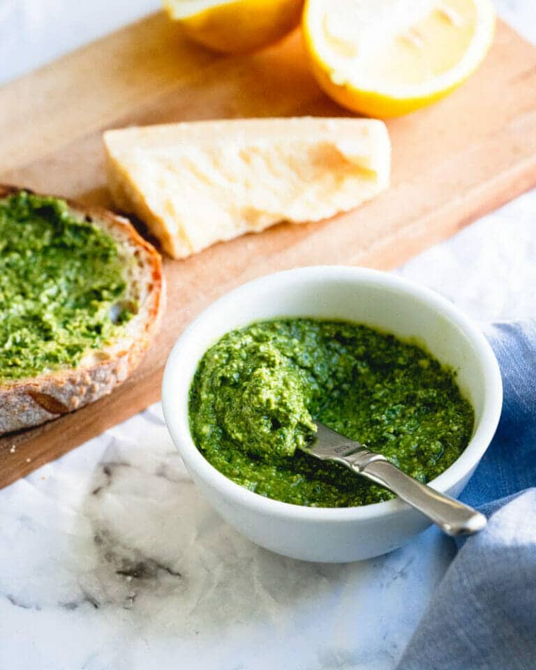 20 Best Recipes with Pesto – A Couple Cooks