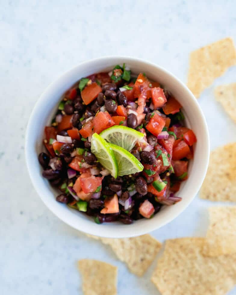 25 Best Black Bean Recipes – A Couple Cooks
