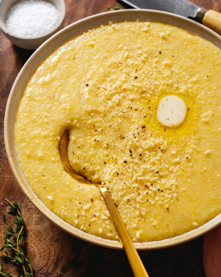 20 Tasty Cornmeal Recipes – A Couple Cooks