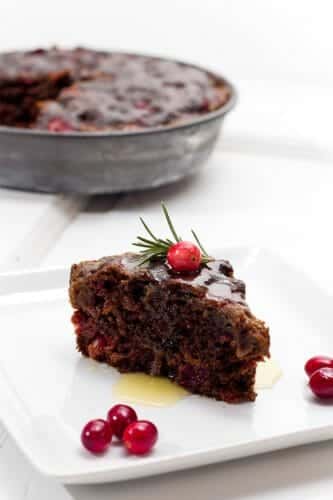 20 Tasty Cranberry Recipes – A Couple Cooks