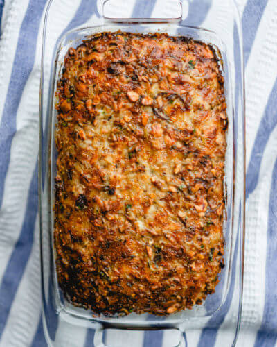 10 Tasty Walnut Recipes to Try Now – A Couple Cooks