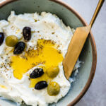 Best Homemade Labneh (Easy Tutorial!) – A Couple Cooks