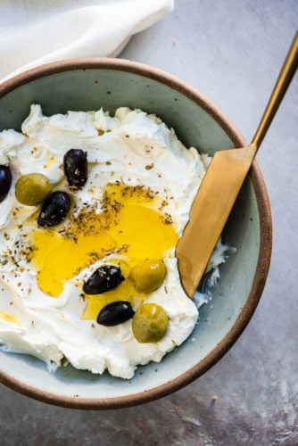 Best Homemade Labneh (Easy Tutorial!) – A Couple Cooks