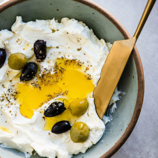 Best Homemade Labneh (Easy Tutorial!) – A Couple Cooks