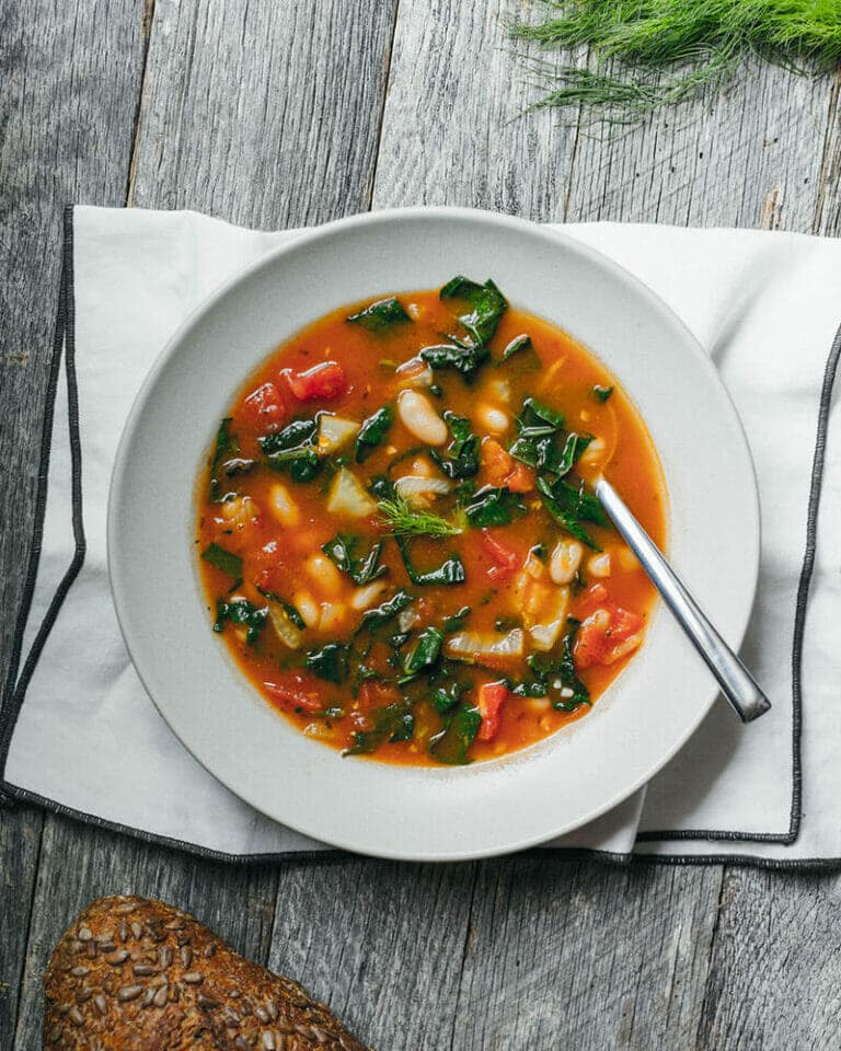 10 Italian Soup Recipes – A Couple Cooks