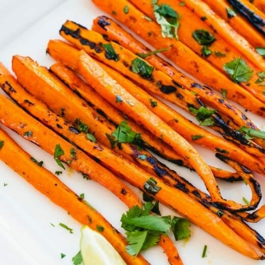 21 Easy Carrot Recipes – A Couple Cooks