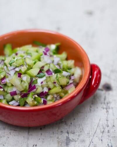 10 Types of Salsa Worth Trying – A Couple Cooks