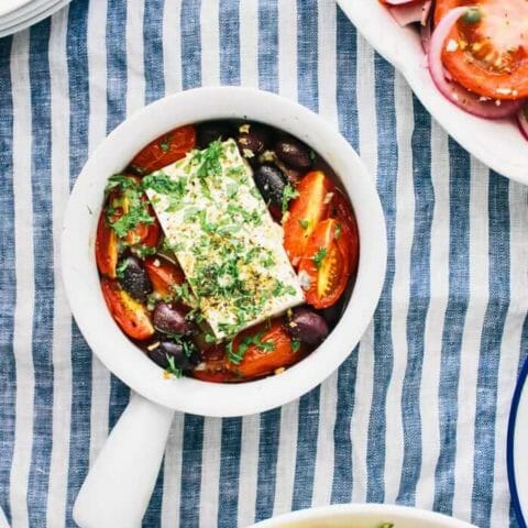 10 Fantastic Feta Cheese Recipes – A Couple Cooks