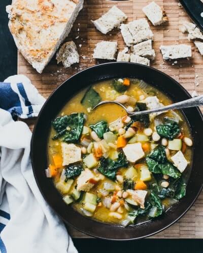 10 Italian Soup Recipes – A Couple Cooks