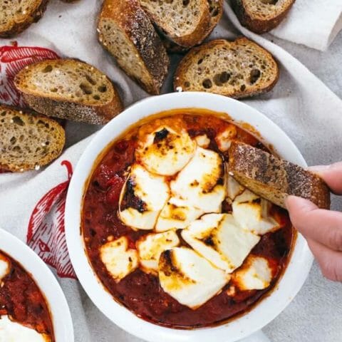 15 Easy Goat Cheese Recipes – A Couple Cooks