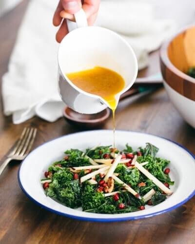 20 Tasty Kale Recipes – A Couple Cooks