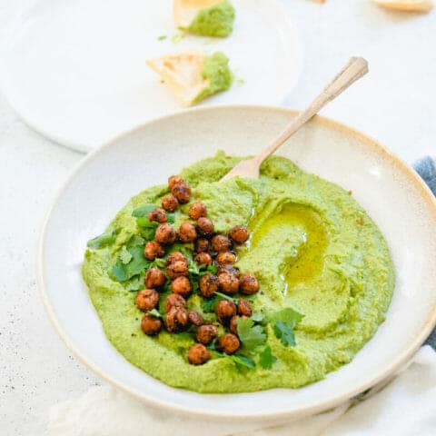 10 Green Food Ideas (All Natural Color!) – A Couple Cooks