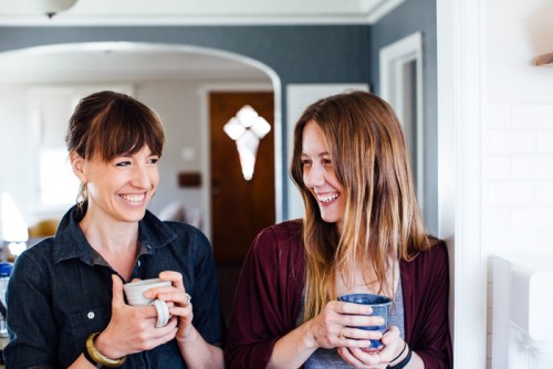 Waffle Party Menu – A Couple Cooks