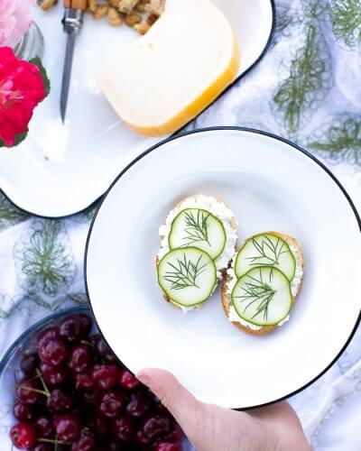 10 Best Dill Recipes – A Couple Cooks