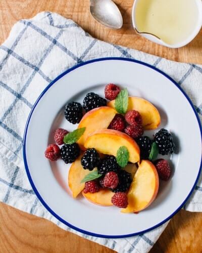 12 Mint Recipes to Try – A Couple Cooks