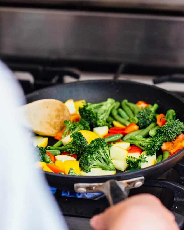 How To Cook Without A Recipe - Memberfeeling16