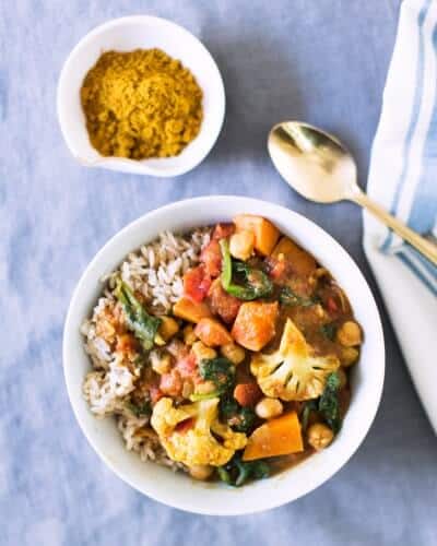 12 Tasty Brown Rice Recipes – A Couple Cooks