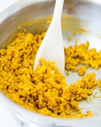 10 Tasty Turmeric Recipes – A Couple Cooks