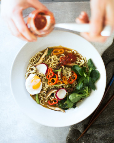 6 Ramen Ideas to Try at Home – A Couple Cooks