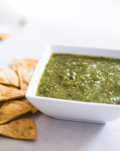 10 Types of Salsa Worth Trying – A Couple Cooks
