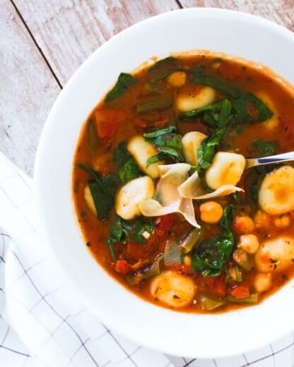 10 Italian Soup Recipes – A Couple Cooks