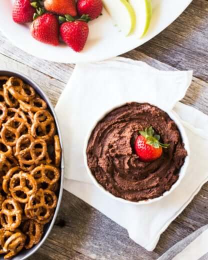 30 Healthy Snack Recipes to Reach For – A Couple Cooks