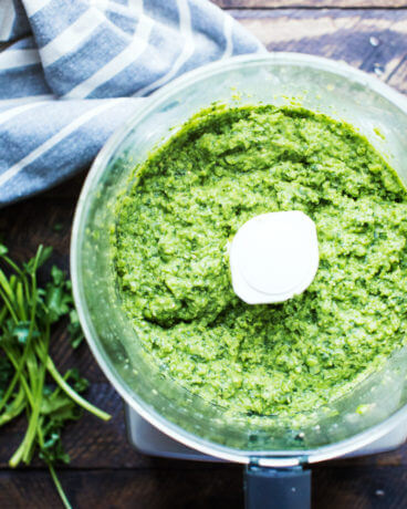 10 Fun Green Food Ideas – A Couple Cooks