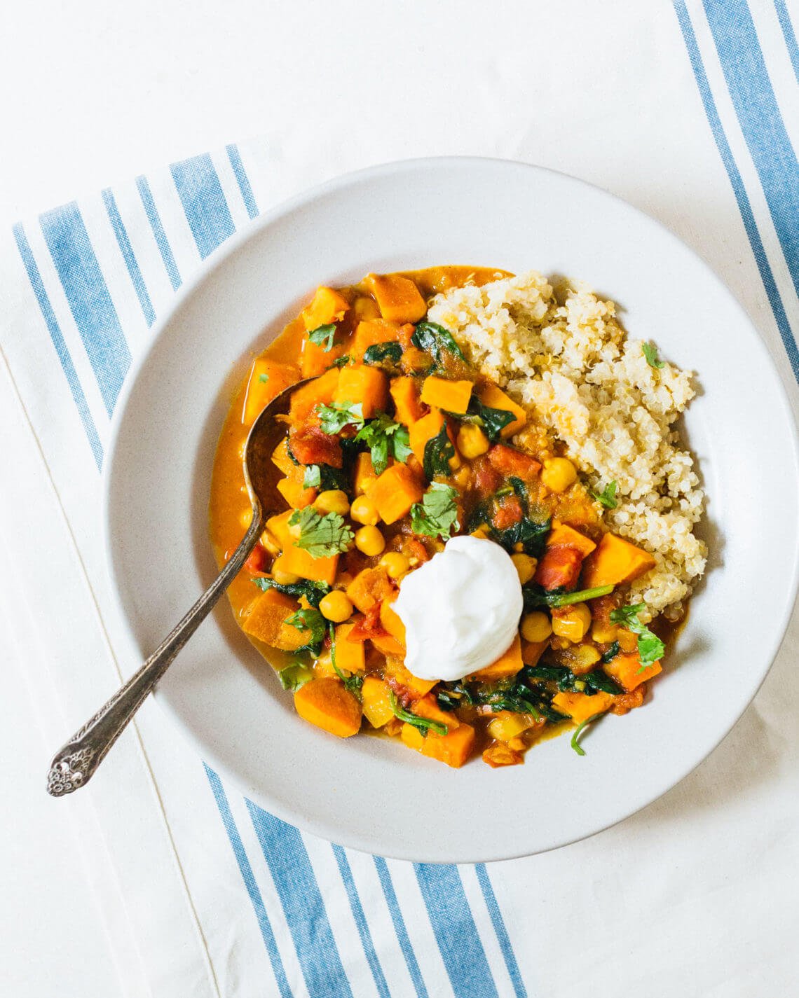 30 Meatless Meal Ideas – A Couple Cooks