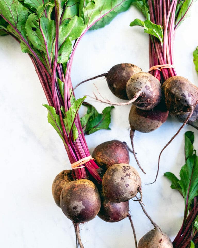 How to Cook Beets (3 Best Ways!)