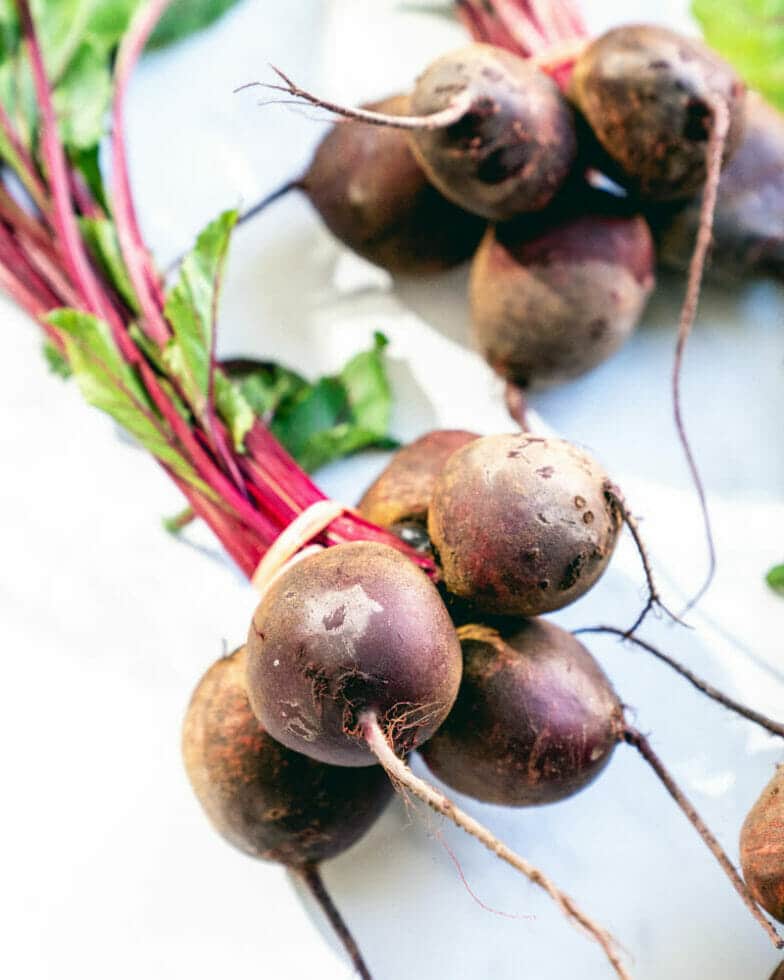 How to Boil Beets – A Couple Cooks