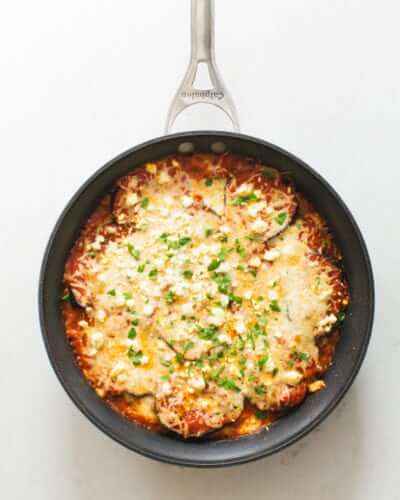 12 Best Vegetarian Meals for Meat Eaters – A Couple Cooks