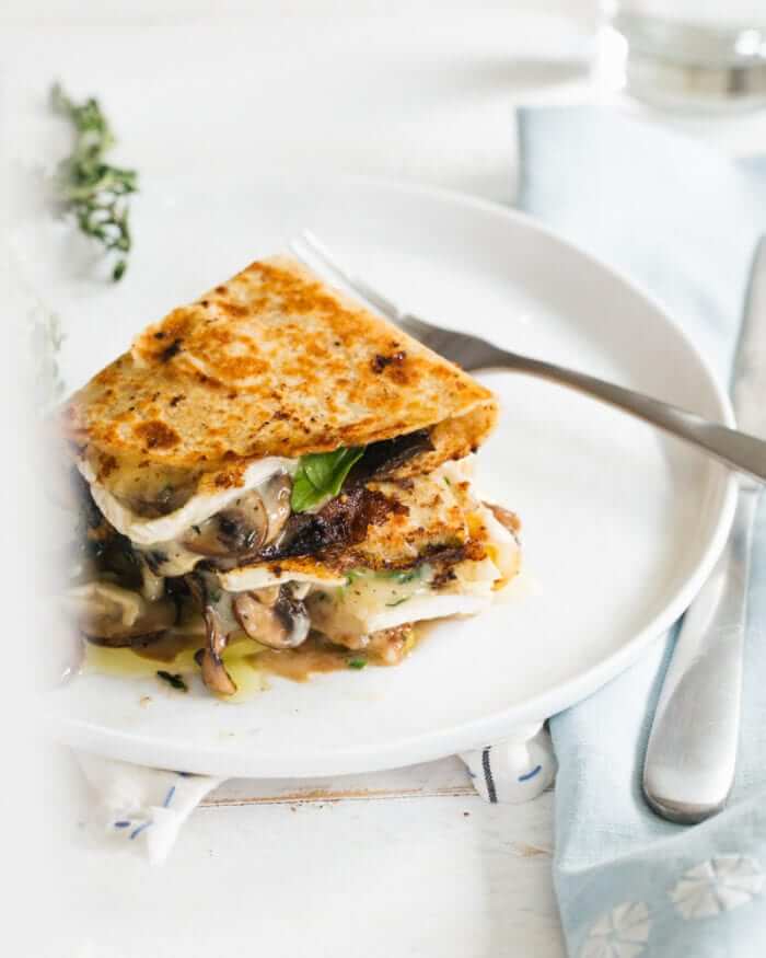 12 Great Arugula Recipes (Healthy & Delicious!) – A Couple Cooks