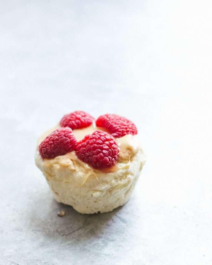 Angel Food Cupcakes – A Couple Cooks