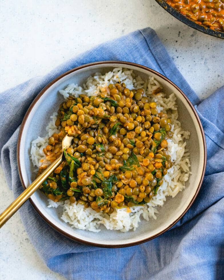 21 Lentil Recipes to Try Now – A Couple Cooks