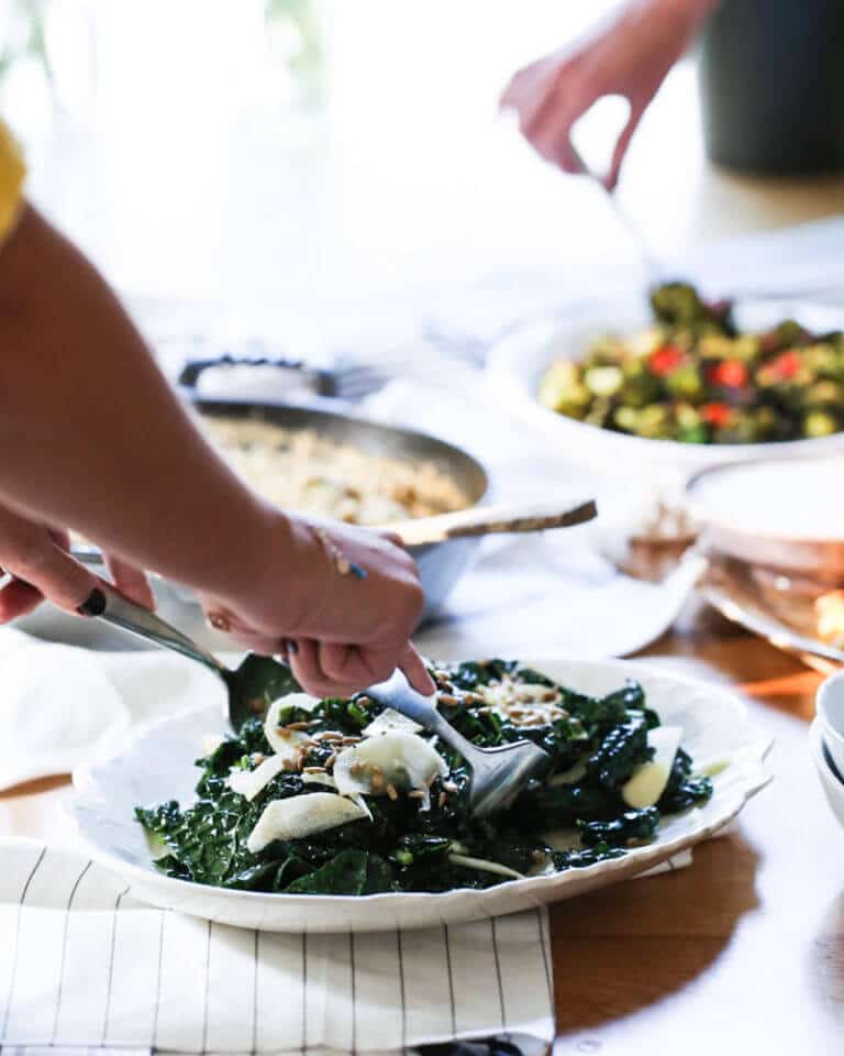 How To Start a Cookbook Club – A Couple Cooks