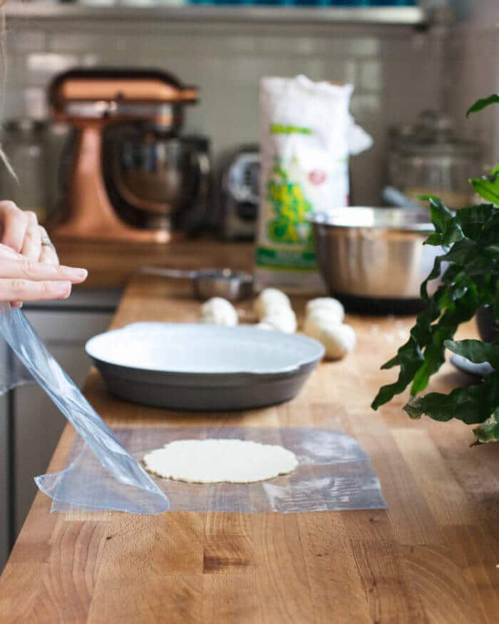 Homemade Sopes (Easy & Delicious!) – A Couple Cooks