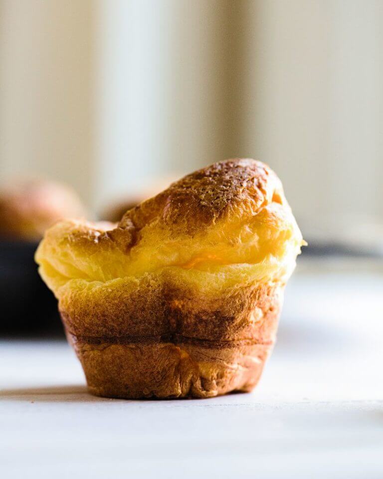 Popovers Recipe (Fast & Easy!) – A Couple Cooks