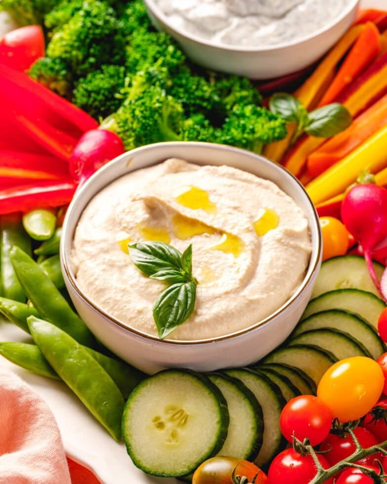 25 Tasty Vegan Snacks – A Couple Cooks