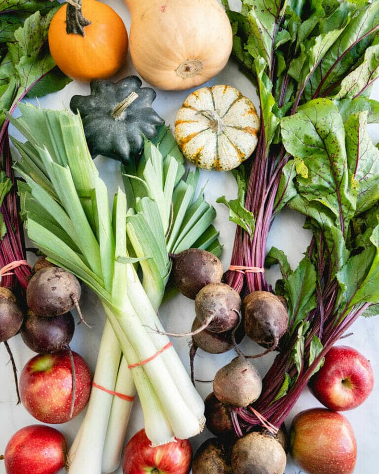 Whole Food Plant Based Diet Guide & Recipes! – A Couple Cooks