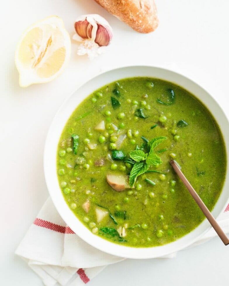 40 Fresh Spring Recipes – A Couple Cooks