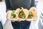 Green Tacos (30 Minute Meal!) – A Couple Cooks