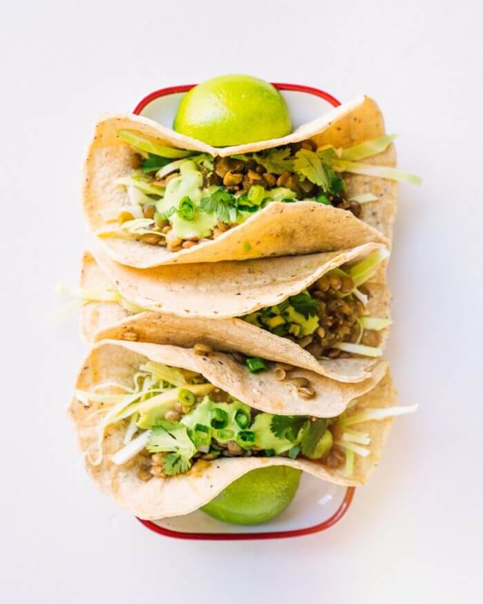 10 Fun Green Food Ideas – A Couple Cooks