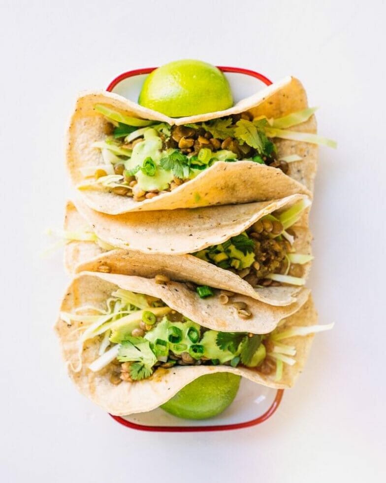 10 Fun Green Food Ideas – A Couple Cooks