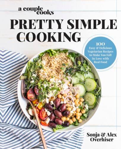 A Couple Cooks on the TODAY Show | Healthy, Whole Food, & Vegetarian ...