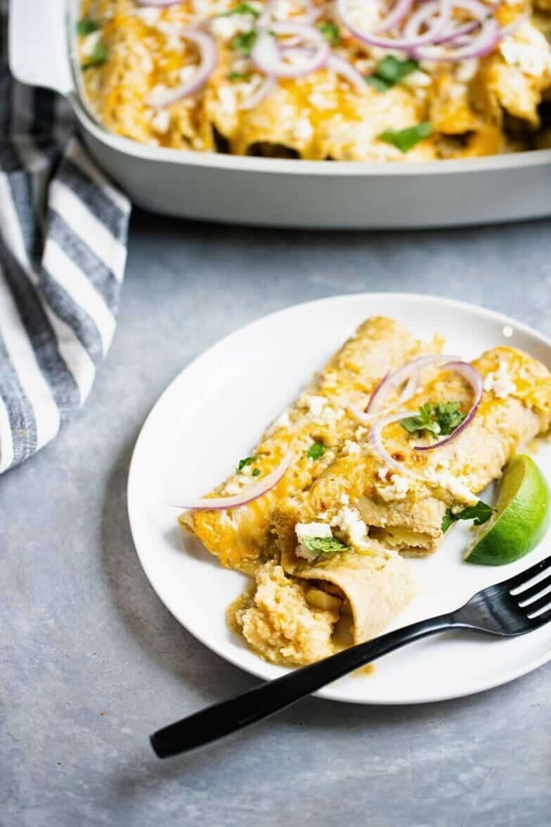 Best Vegetarian Main Dishes – A Couple Cooks