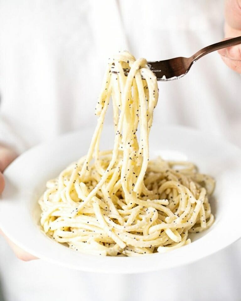 12 Easy Pasta Side Dishes – A Couple Cooks