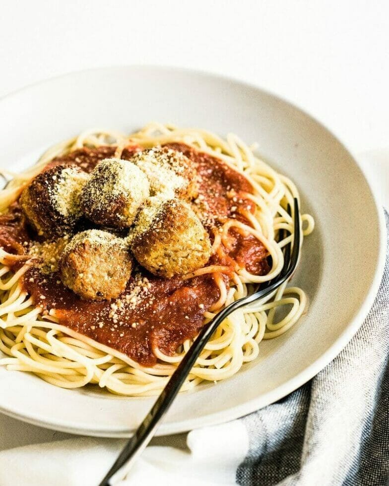 25 Easy Pasta Dinner Ideas – A Couple Cooks