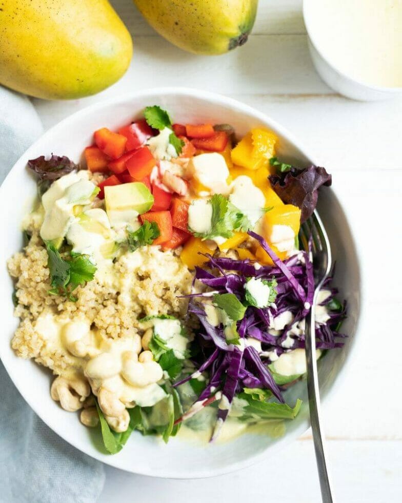 10 Easy Mango Recipes – A Couple Cooks