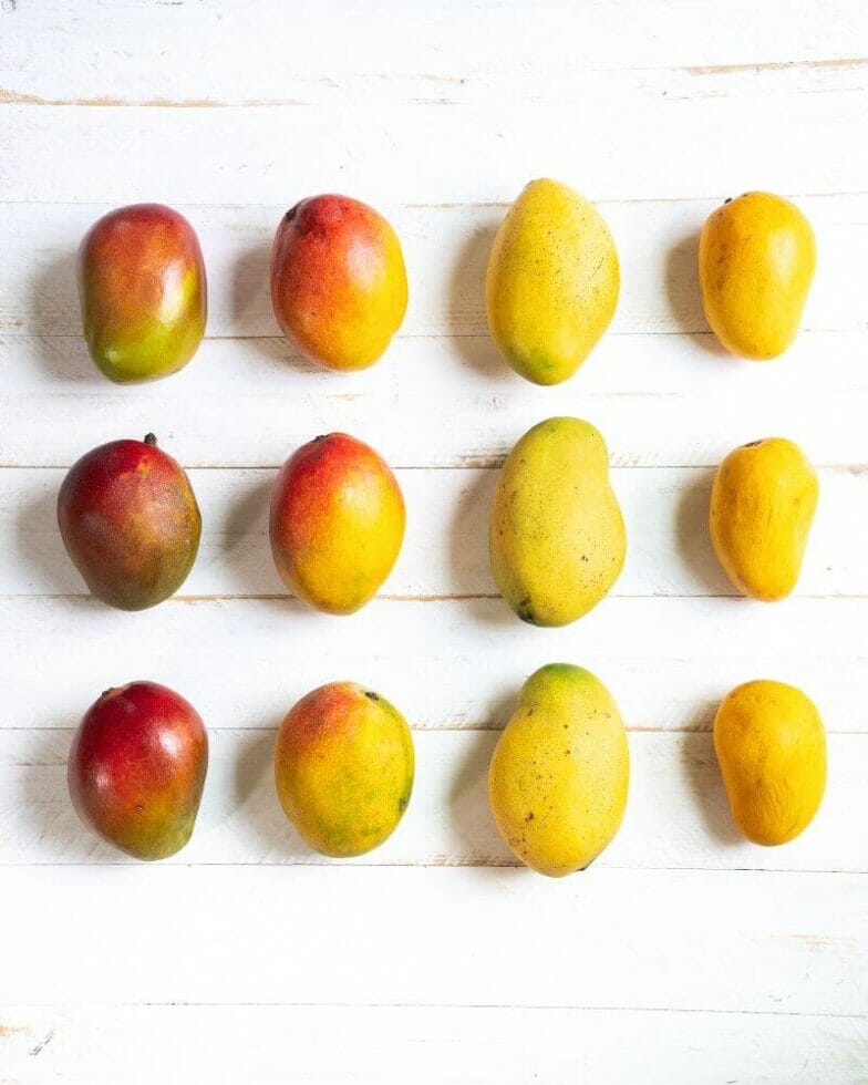 10 Easy Mango Recipes – A Couple Cooks
